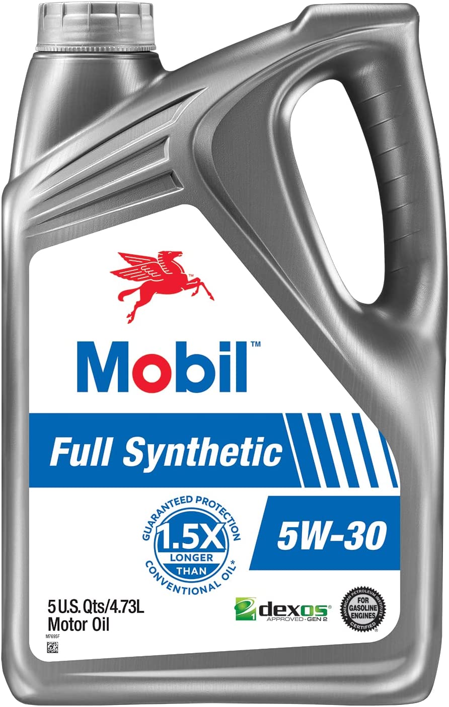 Top 5 Best Oil For Chevy Traverse [2019 - 2022 Chevrolet]