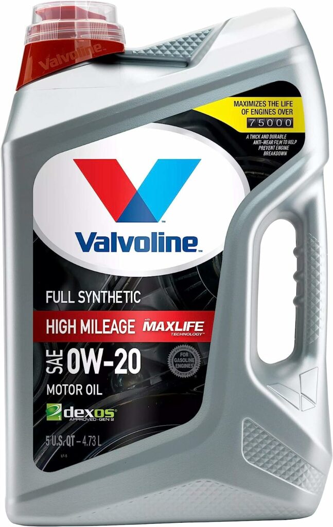 Top 5 Best Engine Oil For 2015 - 2021 Chevy Suburban [Chevrolet ...